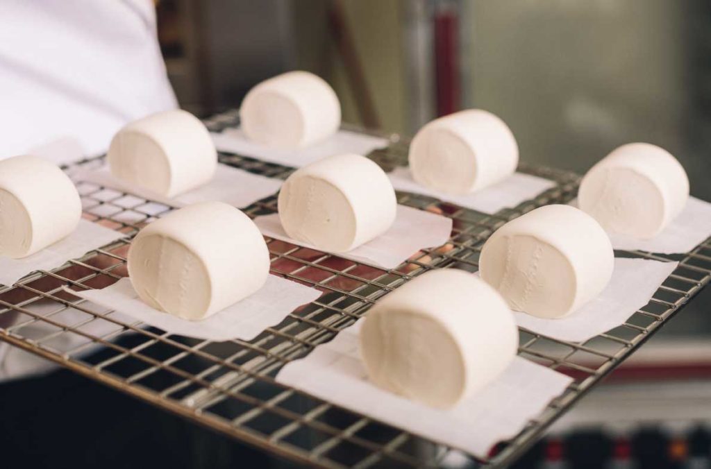 Steam-Buns - Lesaffre Vietnam